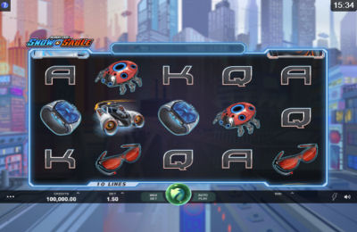 Action Ops: Snow & Sable